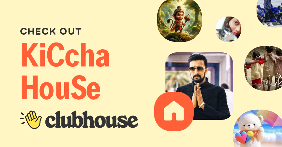 KiCcha HouSe