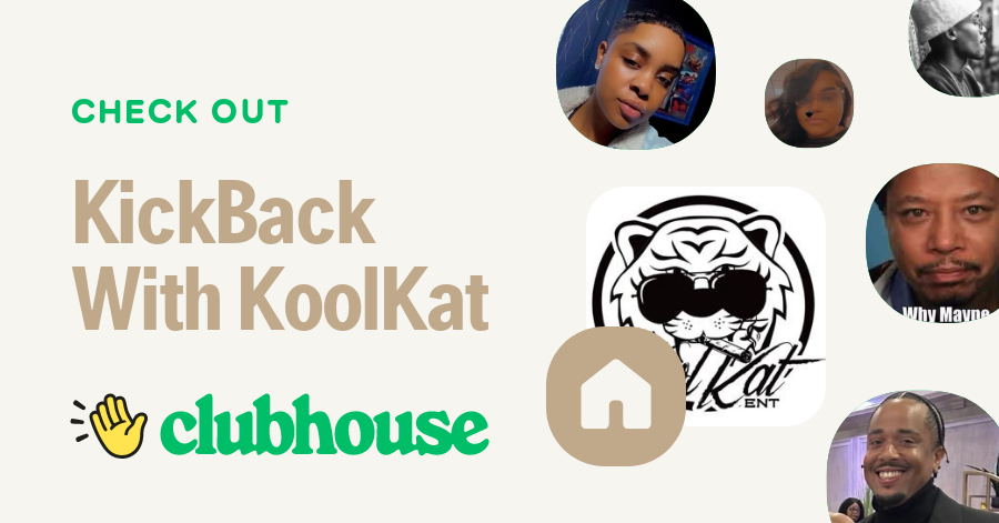 KickBack With KoolKat