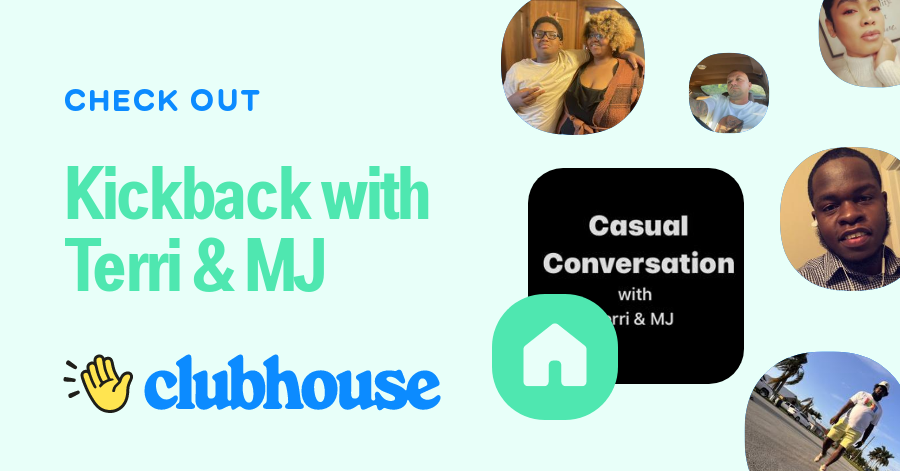 Kickback with Terri & MJ