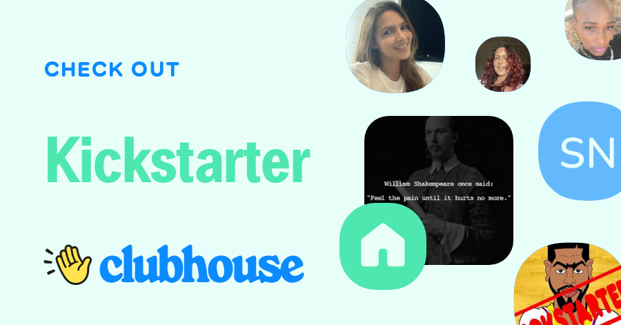 Kickstarter