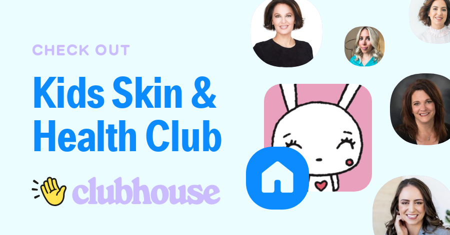 Kids Skin & Health Club