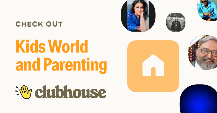 Kids World and Parenting