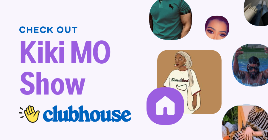 Kiki MO Show