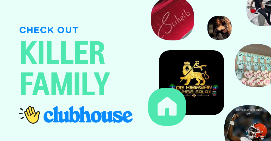 KILLER FAMILY