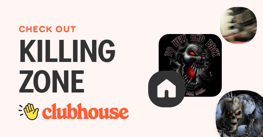 KILLING ZONE