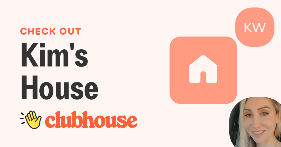Kim's House