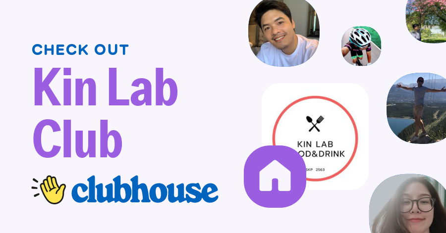 Kin Lab Club