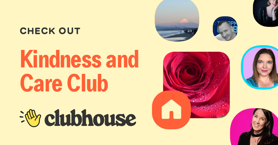 Kindness and Care Club