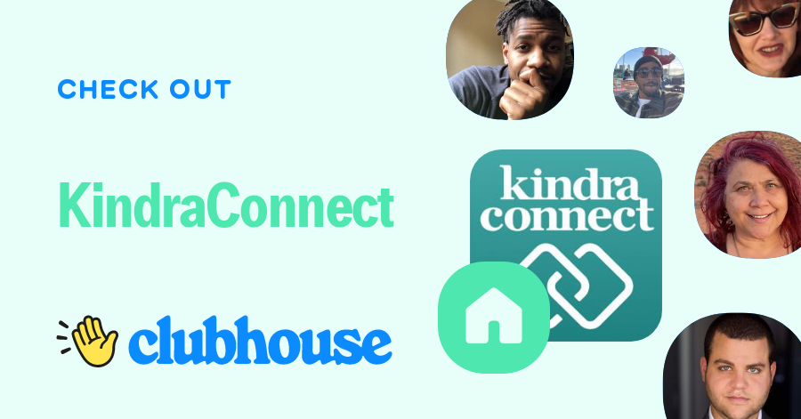 KindraConnect