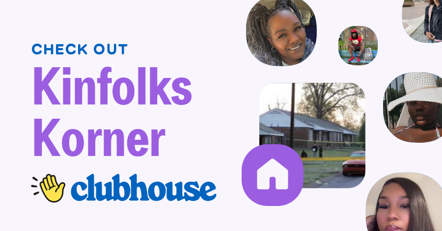 Kinfolks Korner