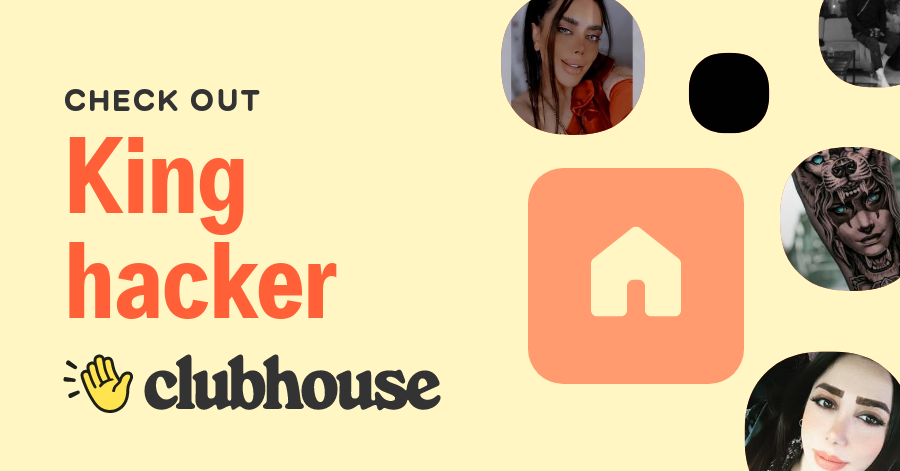 King hacker