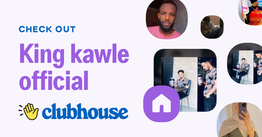 King kawle official
