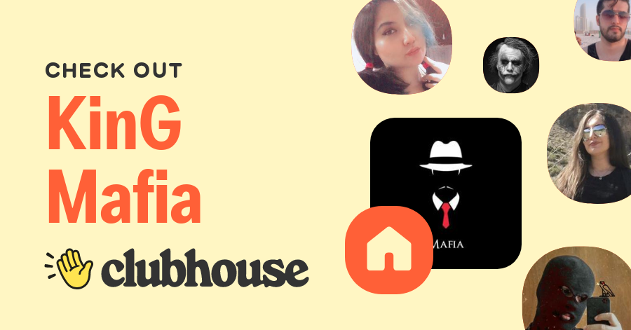 KinG Mafia
