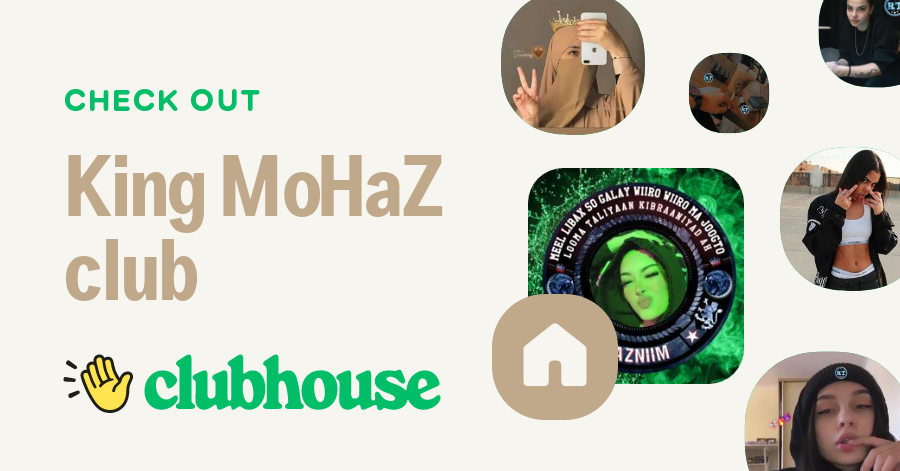 King MoHaZ club