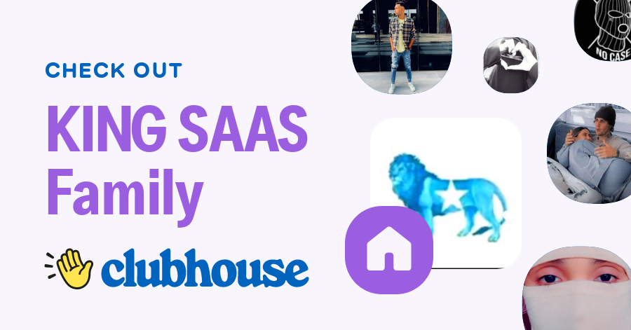 KING SAAS Family