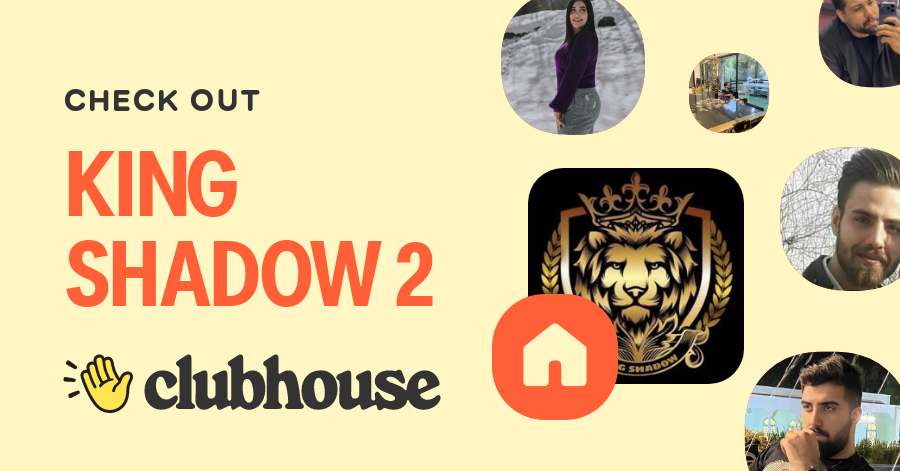 KING SHADOW 2