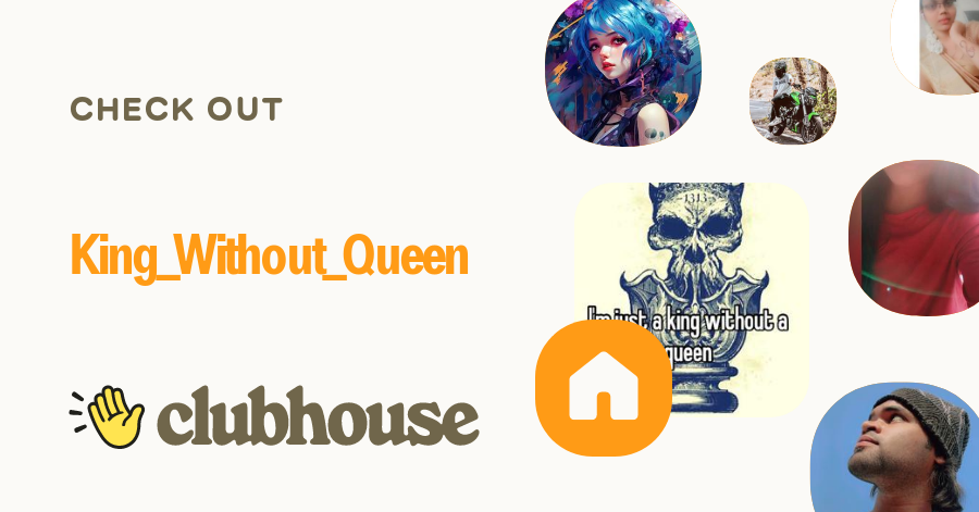 King_Without_Queen