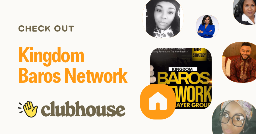 Kingdom Baros Network