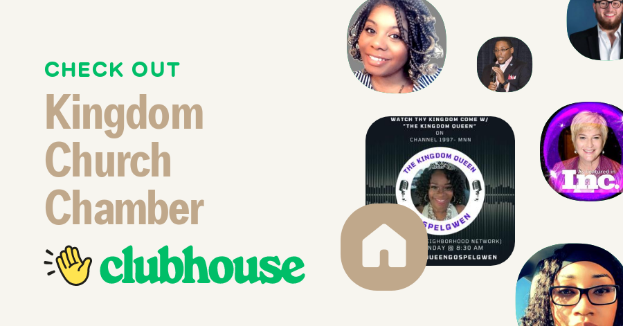 Kingdom Church Chamber