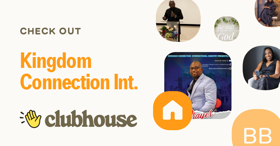 Kingdom Connection Int.