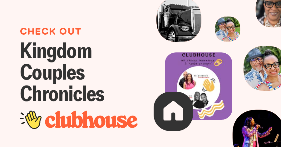 Kingdom Couples Chronicles