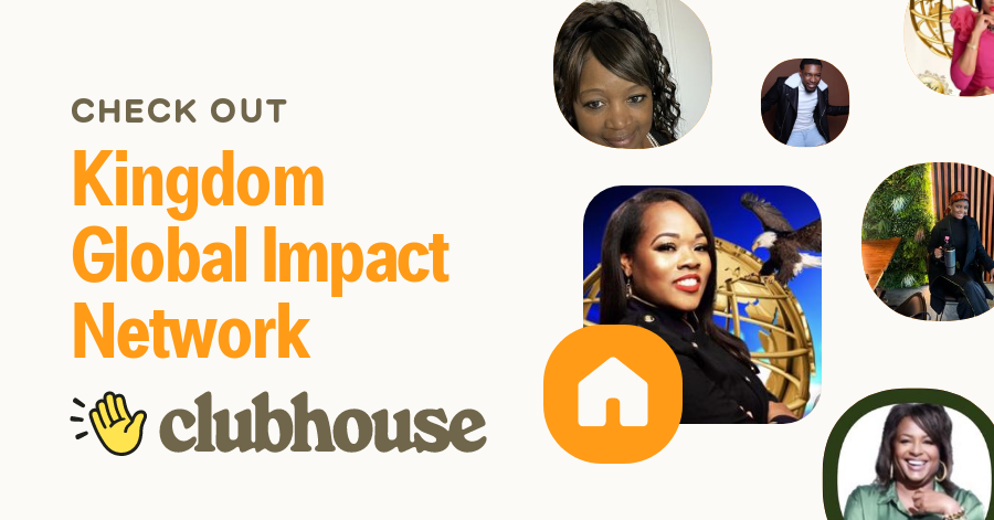 Kingdom Global Impact Network