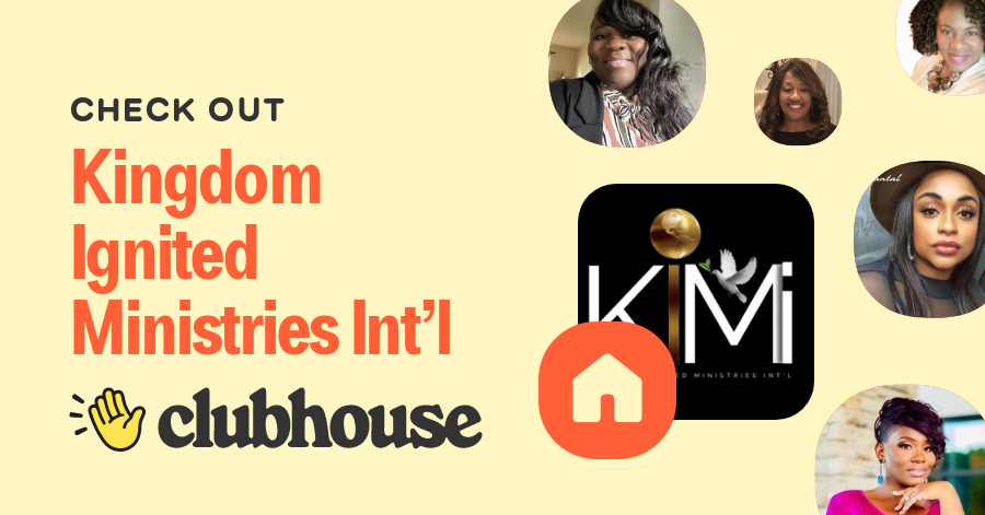 Kingdom Ignited Ministries Int’l