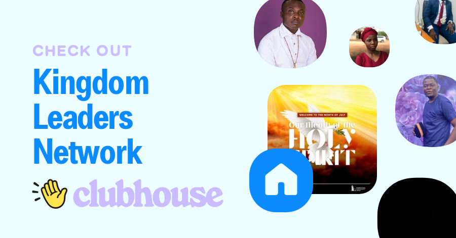 Kingdom Leaders Network