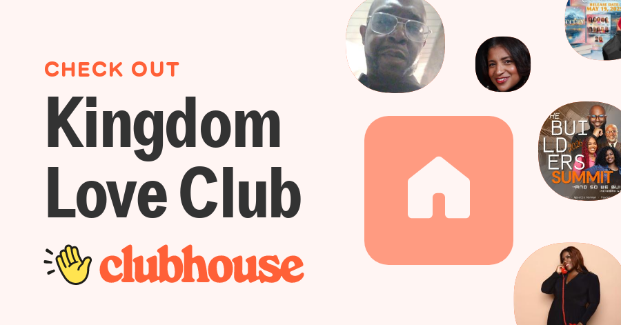 Kingdom Love Club