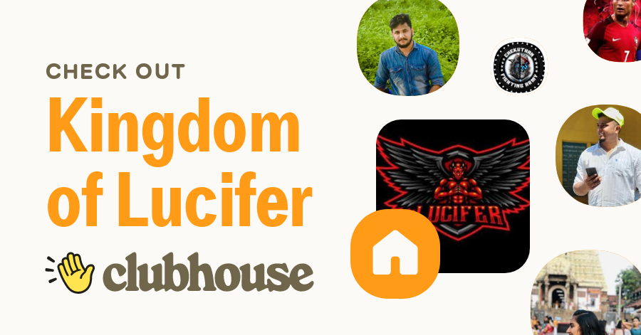 Kingdom of Lucifer