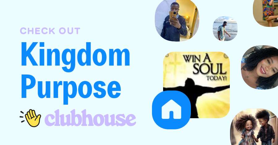 Kingdom Purpose
