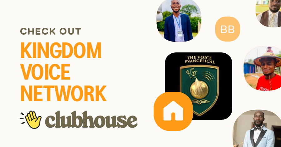 KINGDOM VOICE NETWORK