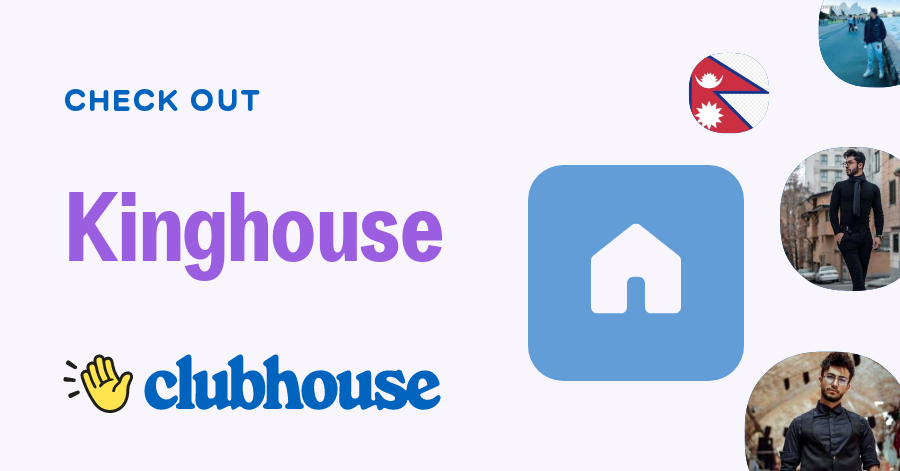 Kinghouse