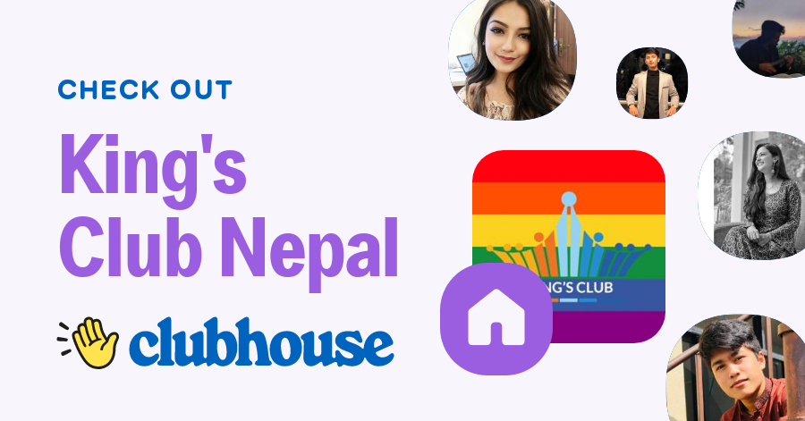 King's Club Nepal
