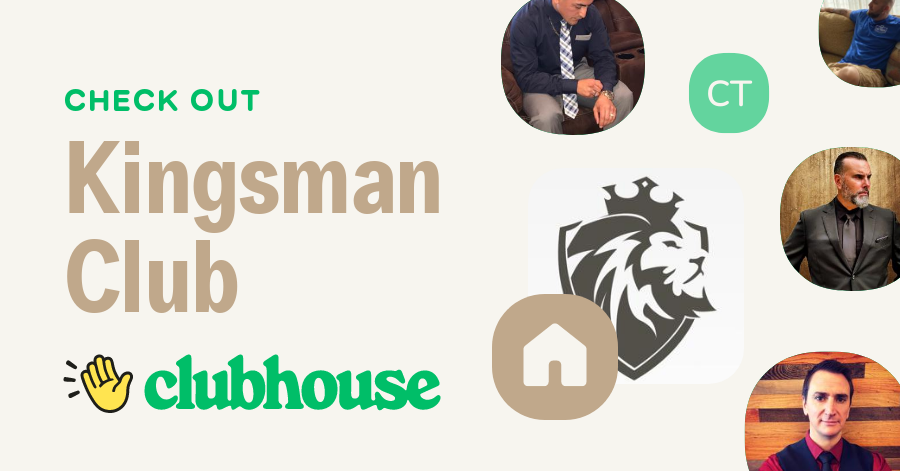 Kingsman Club