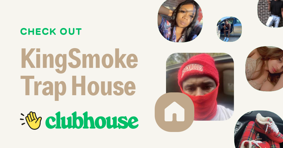 KingSmoke Trap House