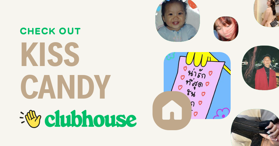 KISS CANDY