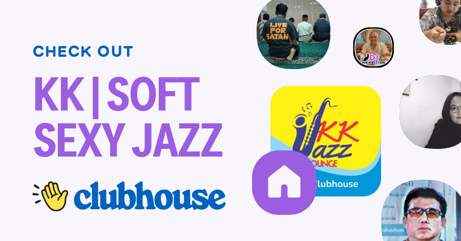 KK | SOFT SEXY JAZZ