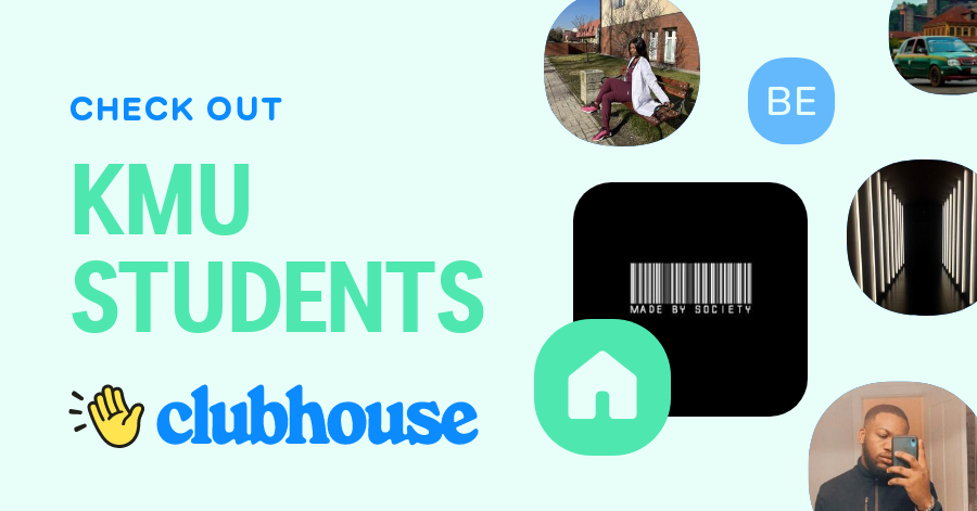 KMU STUDENTS