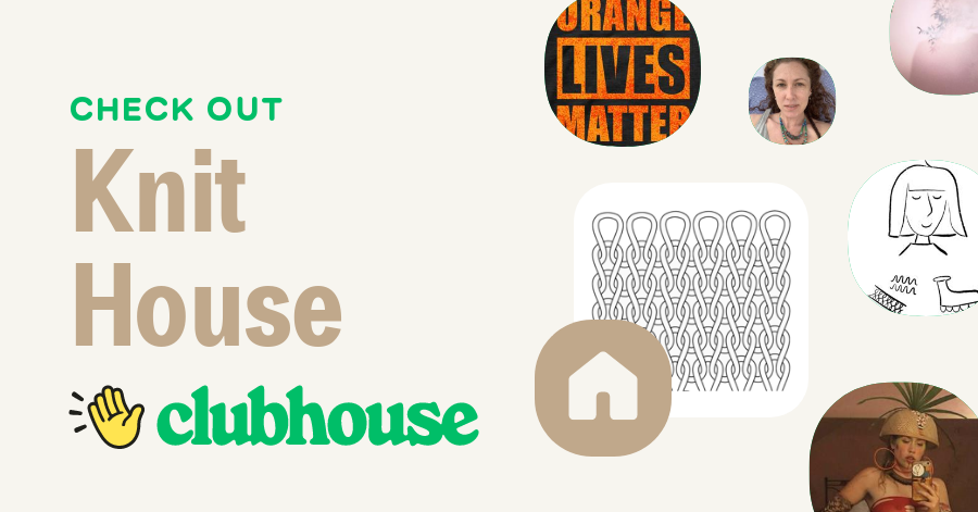 Knit House