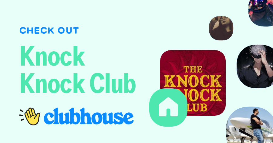 Knock Knock Club