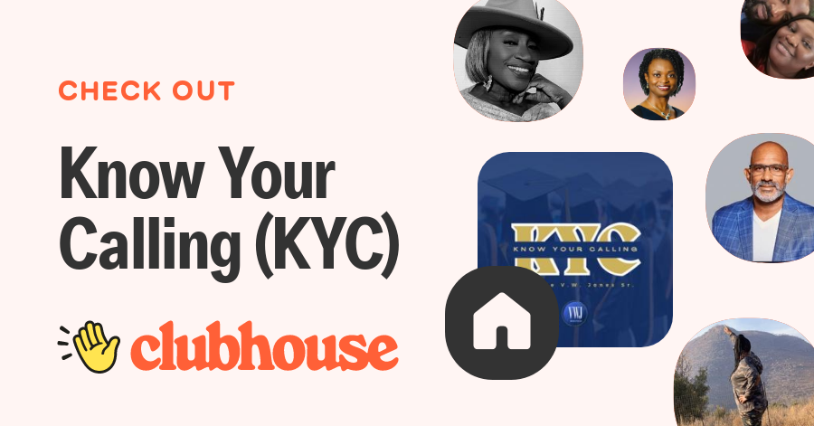 Know Your Calling (KYC)