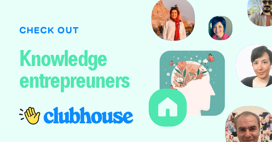 Knowledge entrepreuners
