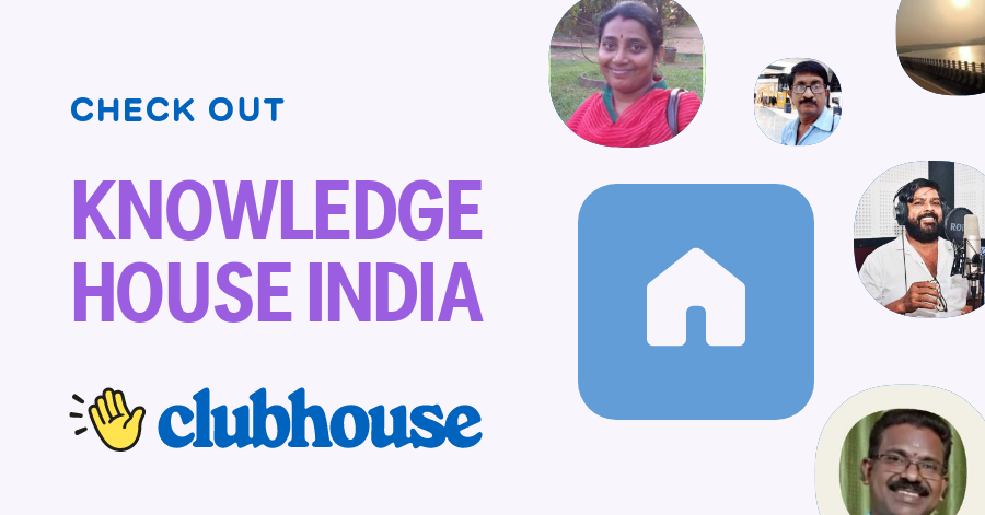KNOWLEDGE HOUSE INDIA