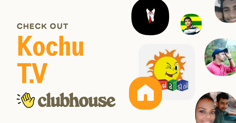 Kochu T.V