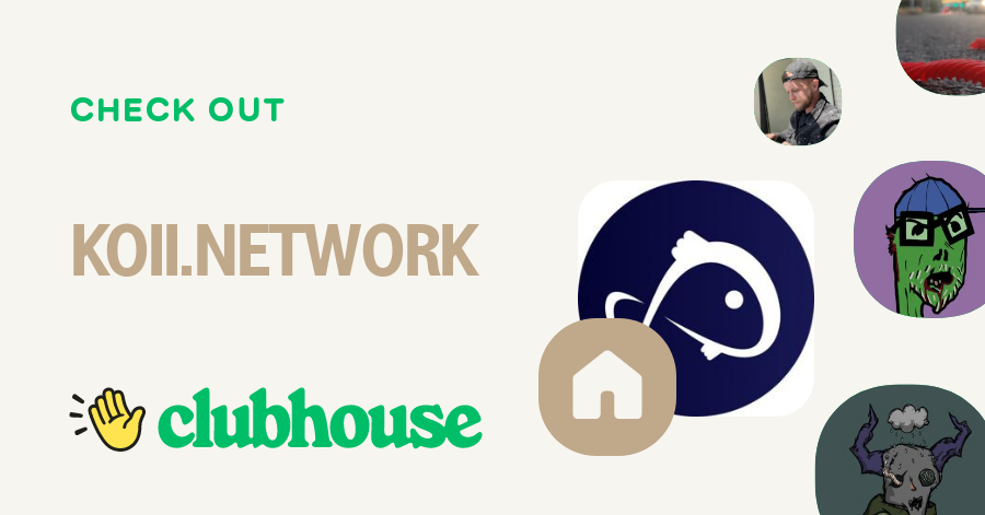 KOII.NETWORK