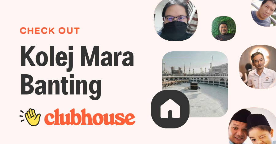 Kolej Mara Banting