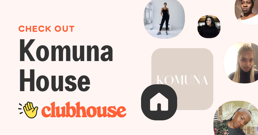 Komuna House