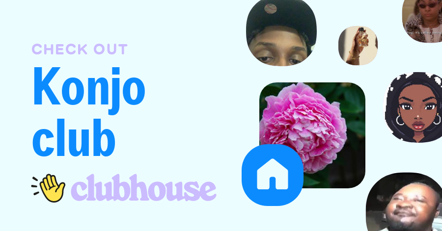 Konjo club