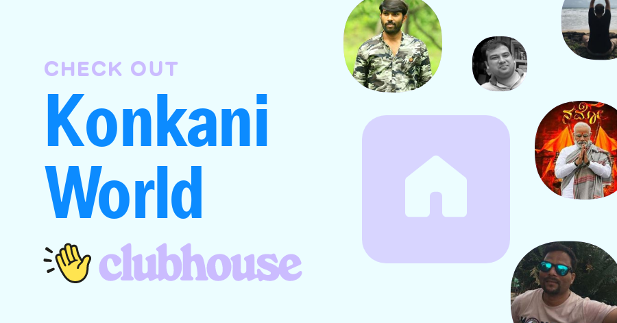 Konkani World